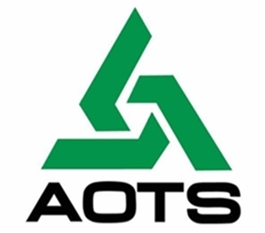 Aots Japan Logo