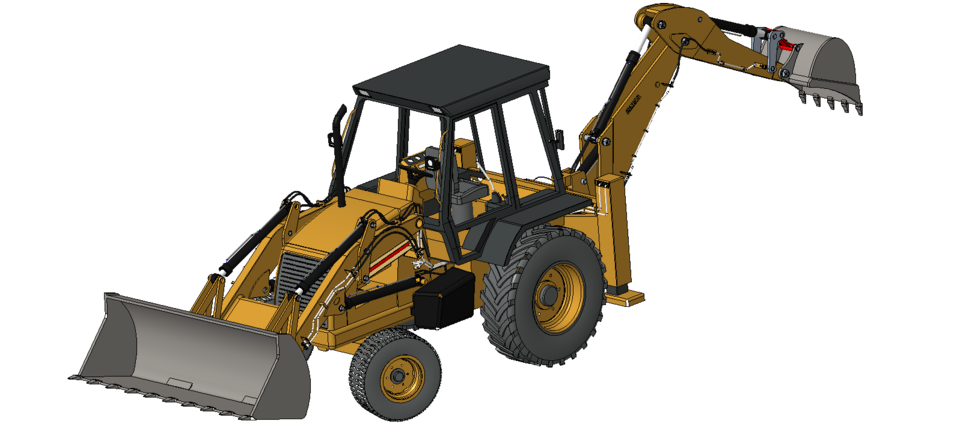 Free CAD Designs, Files & 3D Models | The GrabCAD Community Library