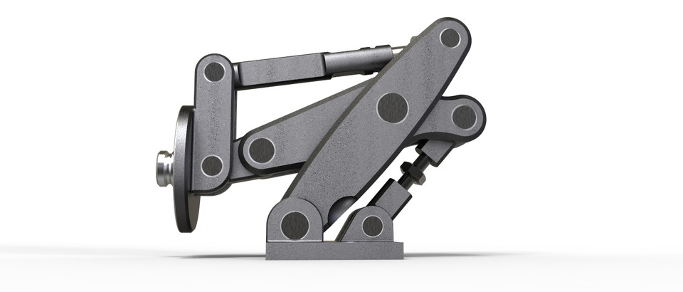 Free CAD Designs, Files & 3D Models | The GrabCAD Community Library