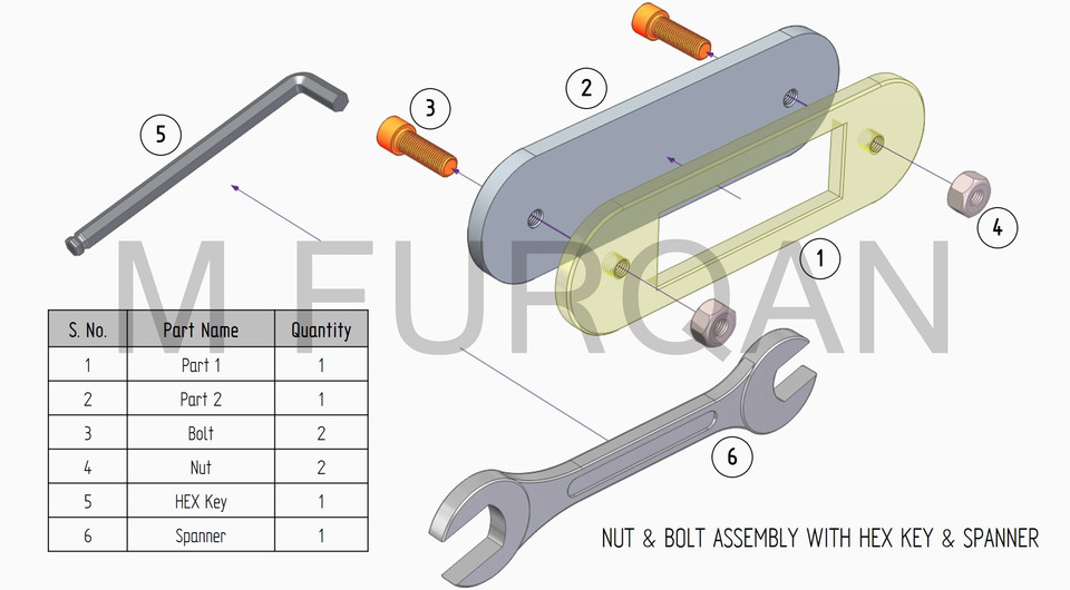 Free CAD Designs, Files & 3D Models | The GrabCAD Community Library