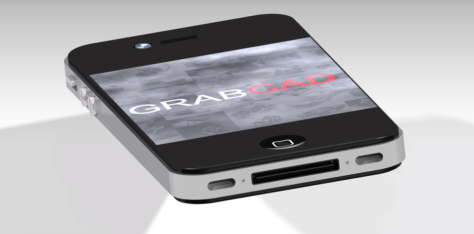 Free CAD Designs, Files & 3D Models | The GrabCAD Community Library