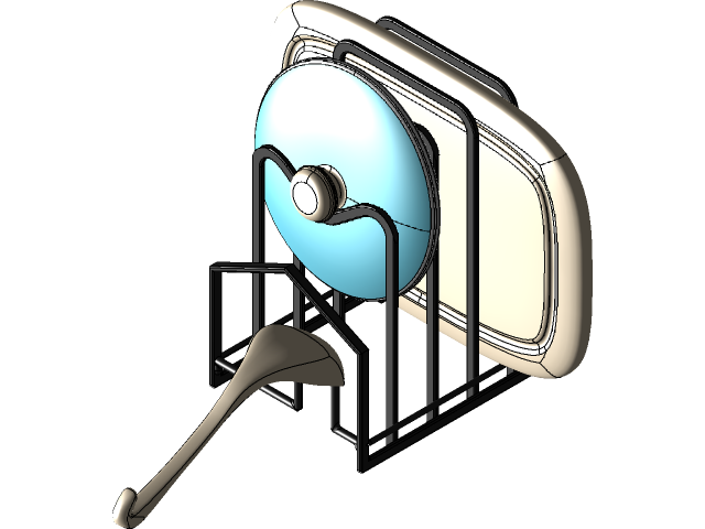 Free CAD Designs, Files & 3D Models | The GrabCAD Community Library