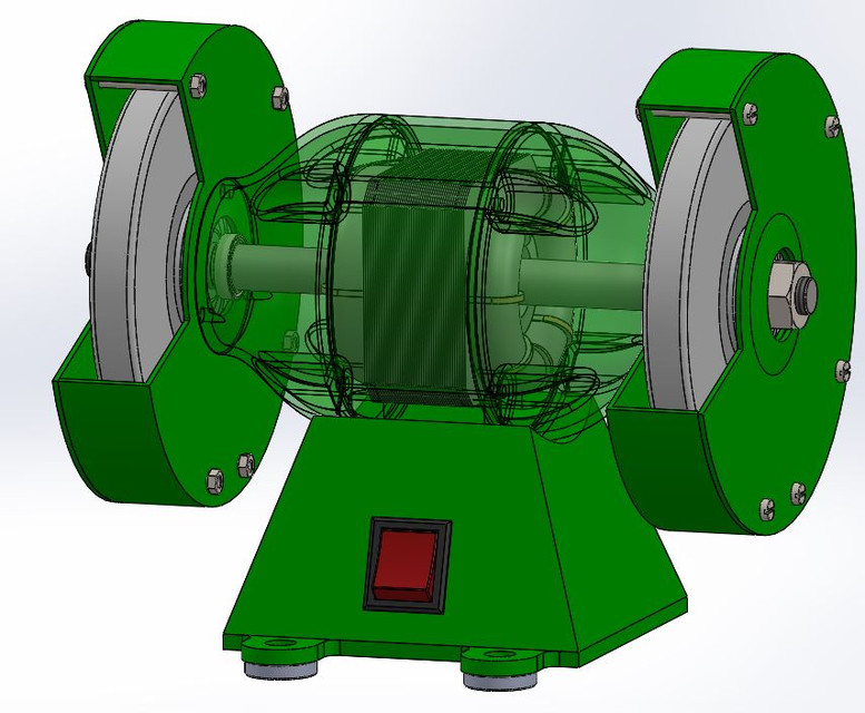 Free CAD Designs, Files & 3D Models | The GrabCAD Community Library