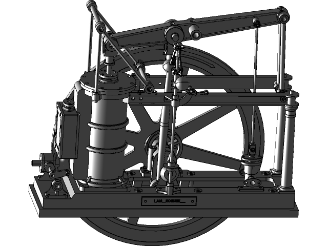 Free CAD Designs, Files & 3D Models | The GrabCAD Community Library