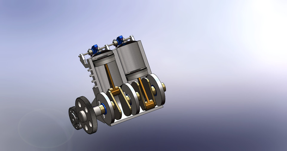 Free CAD Designs, Files & 3D Models | The GrabCAD Community Library