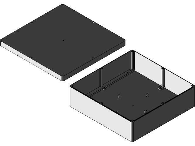 Free CAD Designs, Files & 3D Models | The GrabCAD Community Library