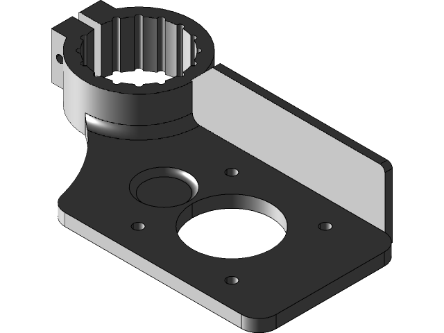 Free CAD Designs, Files & 3D Models | The GrabCAD Community Library