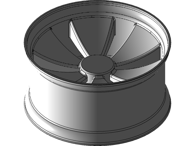 Free Cad Designs Files And 3d Models The Grabcad Community Library