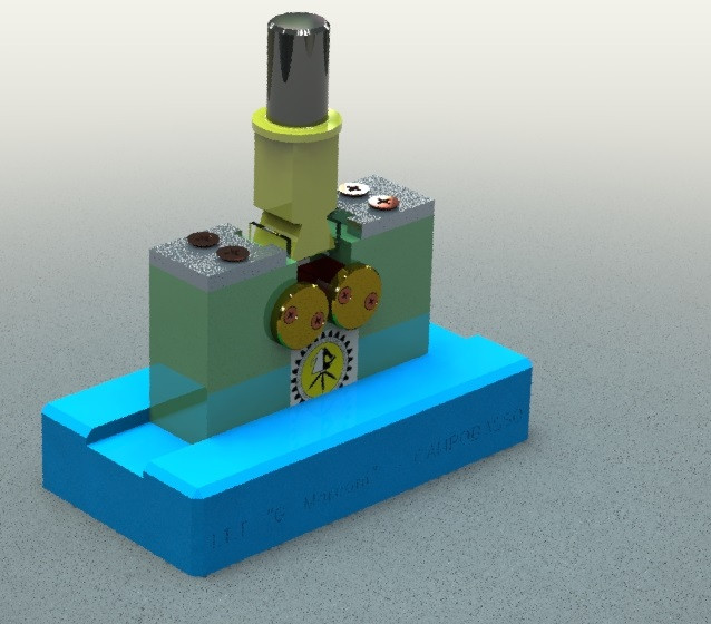 Free CAD Designs, Files & 3D Models | The GrabCAD Community Library