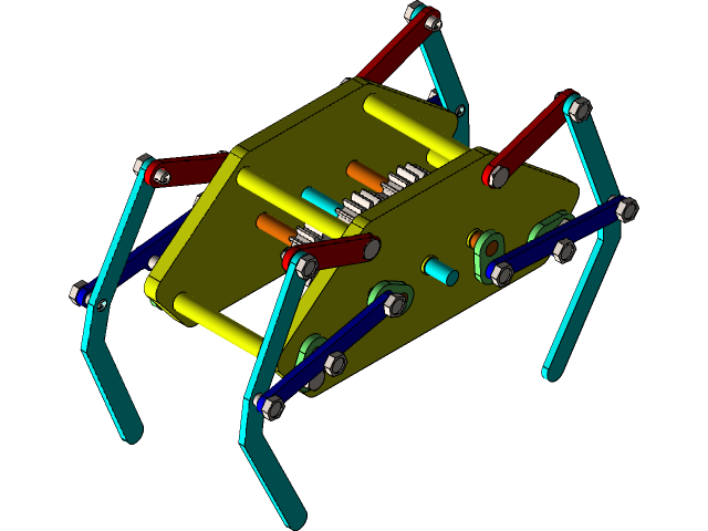 Free CAD Designs, Files & 3D Models | The GrabCAD Community Library