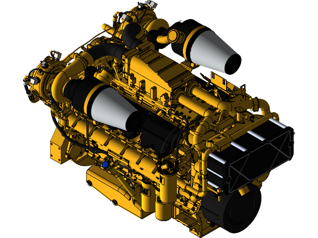 Free CAD Designs, Files & 3D Models | The GrabCAD Community Library