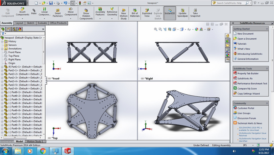 Free CAD Designs, Files & 3D Models | The GrabCAD Community Library