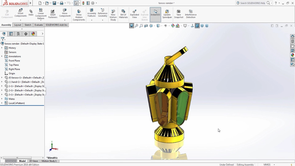 Free CAD Designs, Files & 3D Models | The GrabCAD Community Library