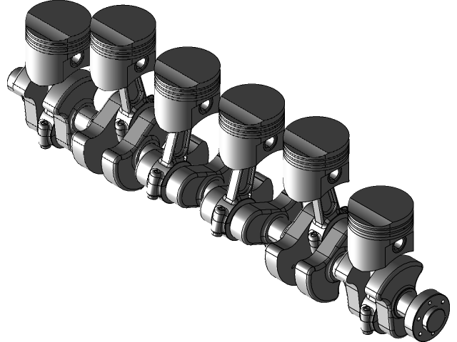 Free Cad Designs Files And 3d Models The Grabcad Community Library