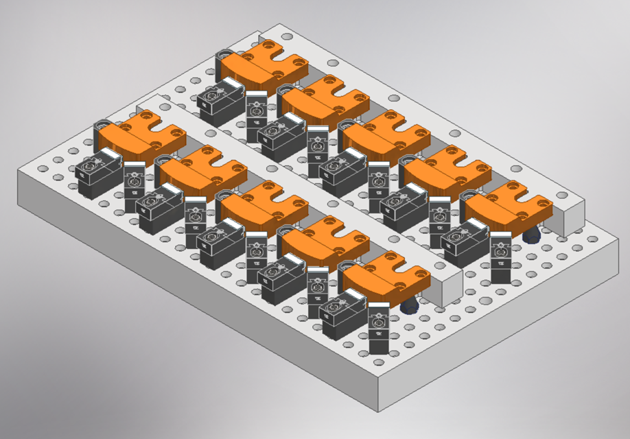 Free CAD Designs, Files & 3D Models | The GrabCAD Community Library