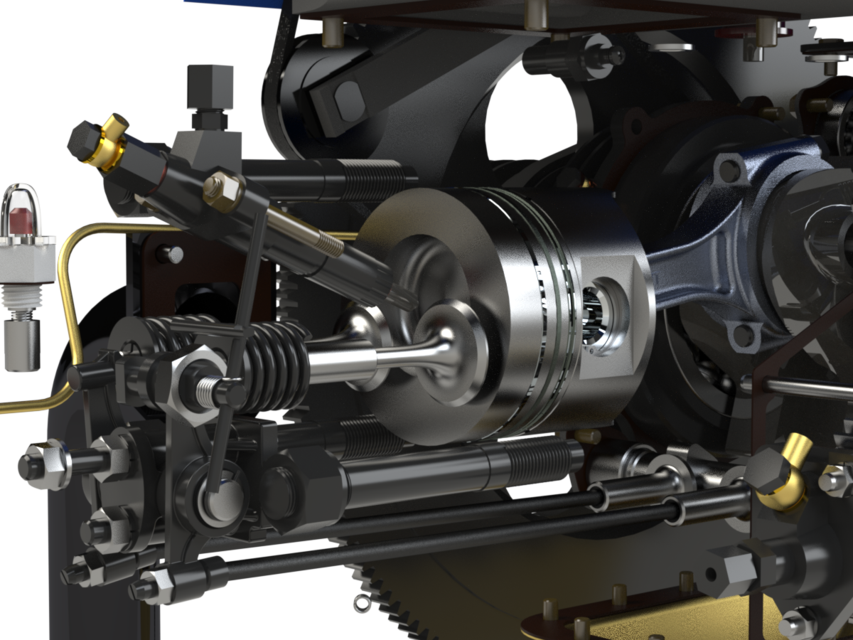 Free CAD Designs, Files & 3D Models | The GrabCAD Community Library