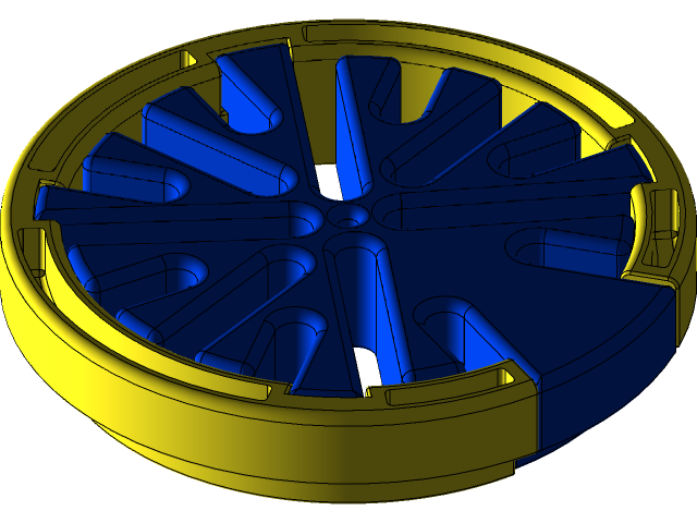 Free CAD Designs, Files & 3D Models | The GrabCAD Community Library
