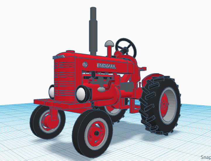 Free CAD Designs, Files & 3D Models | The GrabCAD Community Library