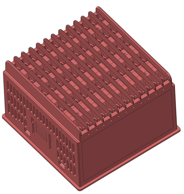 Free CAD Designs, Files & 3D Models | The GrabCAD Community Library