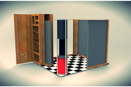 GrabCAD Office Mobile Meeting Room | Engineering & Design Challenges ...
