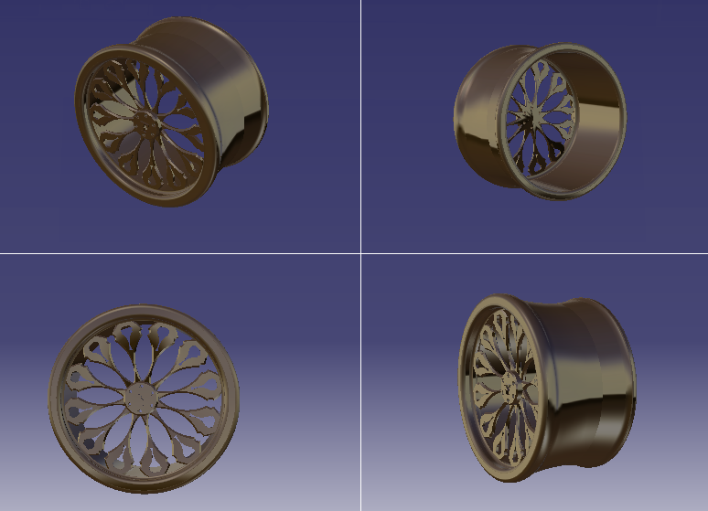 Free CAD Designs, Files & 3D Models | The GrabCAD Community Library