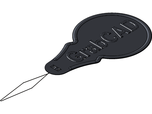 Free CAD Designs, Files & 3D Models | The GrabCAD Community Library