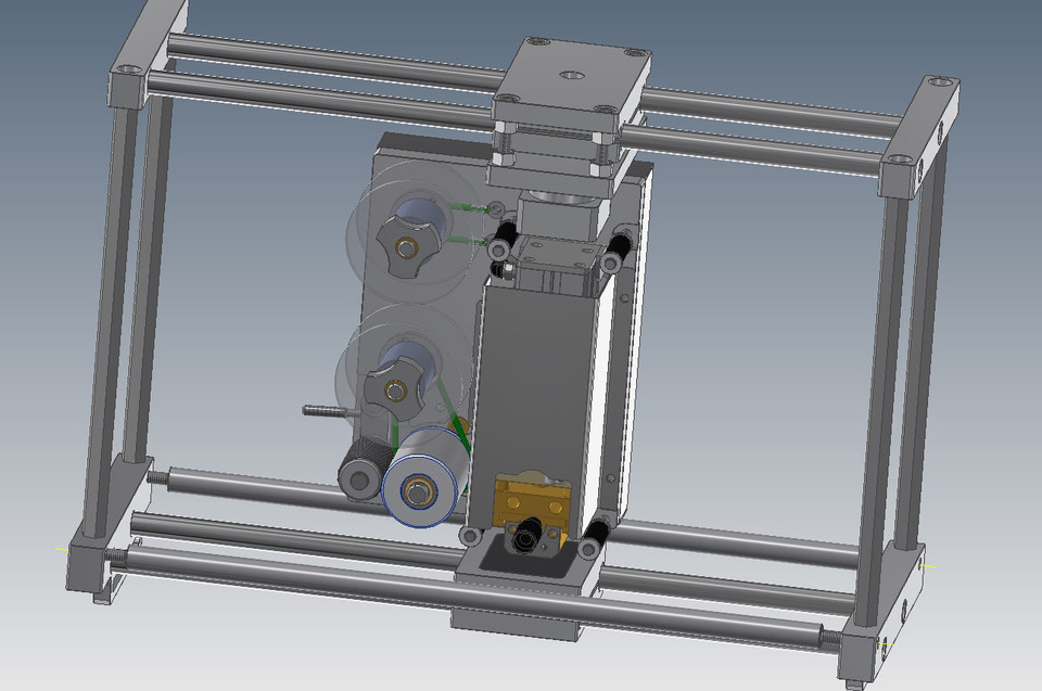 Free CAD Designs, Files & 3D Models | The GrabCAD Community Library