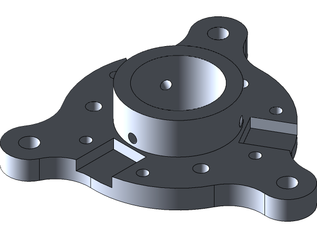 Free CAD Designs, Files & 3D Models | The GrabCAD Community Library