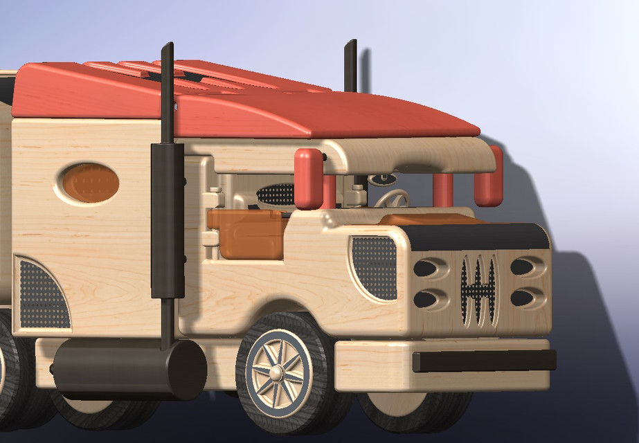 Free CAD Designs, Files & 3D Models | The GrabCAD Community Library