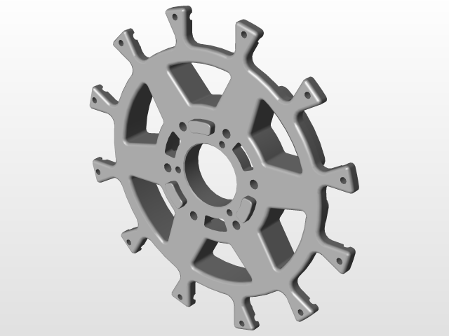 Free CAD Designs, Files & 3D Models | The GrabCAD Community Library