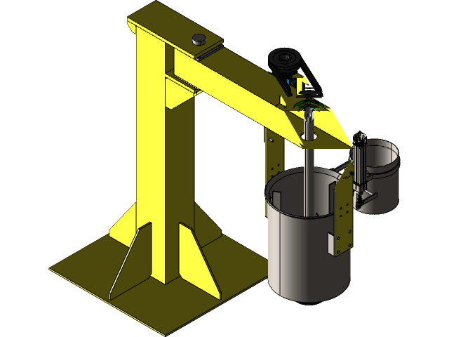 Free CAD Designs, Files & 3D Models | The GrabCAD Community Library