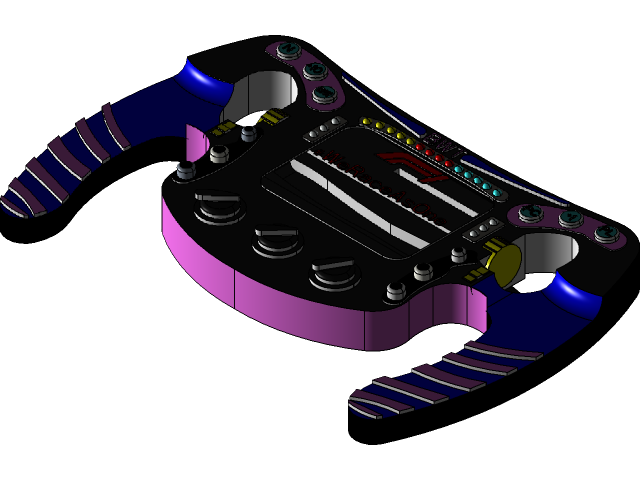Free CAD Designs, Files & 3D Models | The GrabCAD Community Library