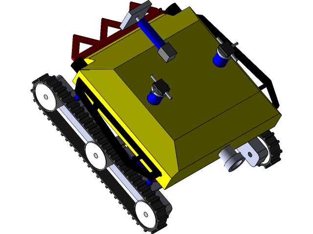 Free CAD Designs, Files & 3D Models | The GrabCAD Community Library