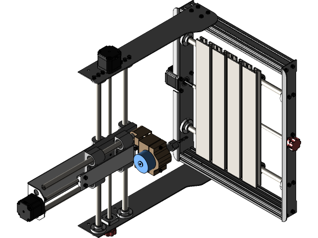 Free CAD Designs, Files & 3D Models | The GrabCAD Community Library