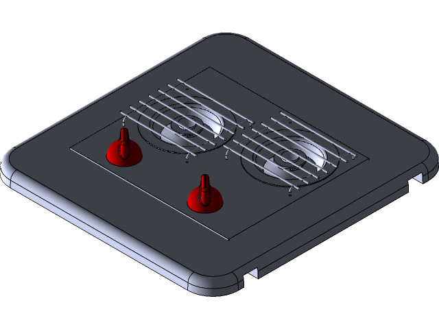 Free CAD Designs, Files & 3D Models | The GrabCAD Community Library