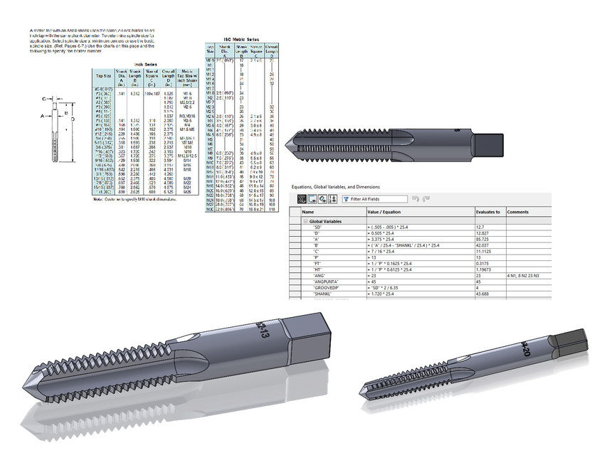 Free CAD Designs, Files & 3D Models | The GrabCAD Community Library