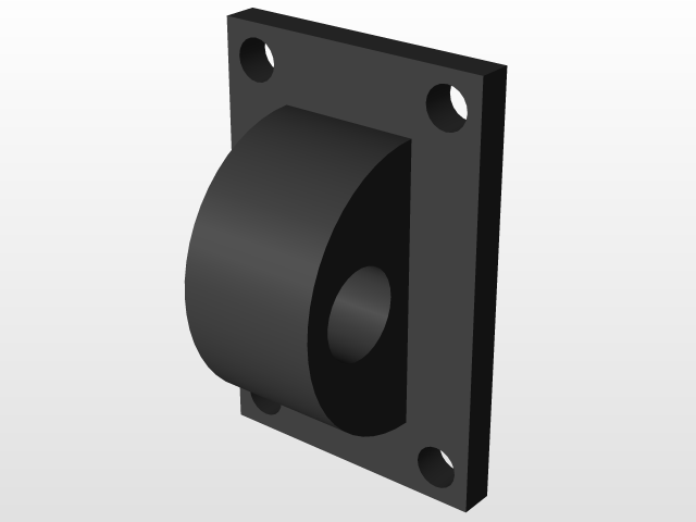 Free CAD Designs, Files & 3D Models | The GrabCAD Community Library