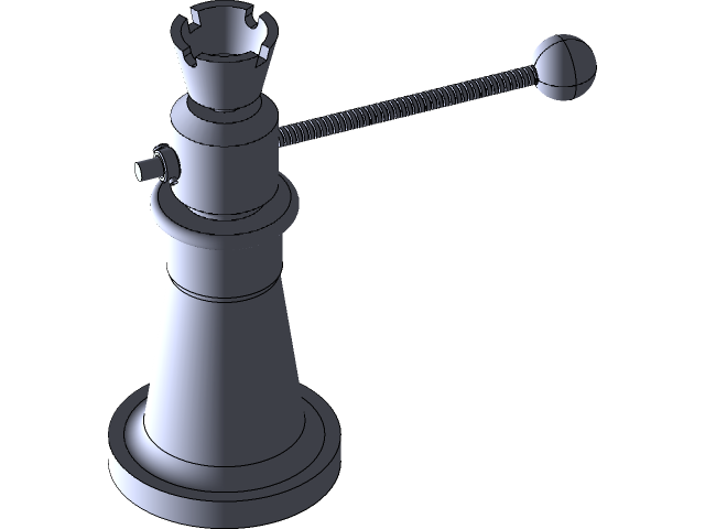 Free CAD Designs, Files & 3D Models | The GrabCAD Community Library