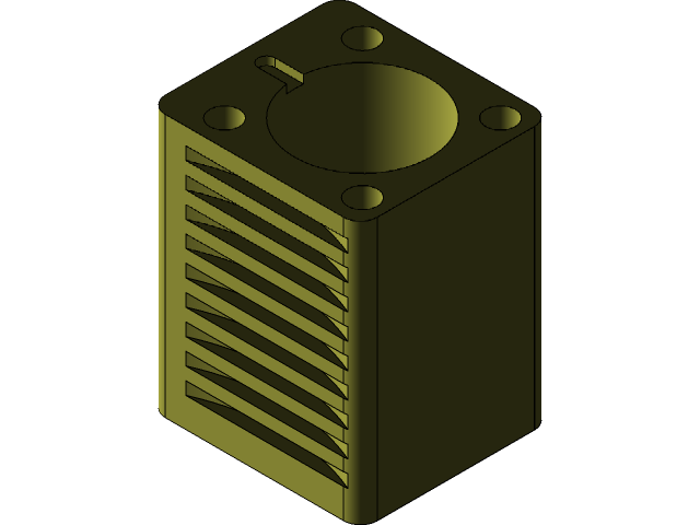 Free CAD Designs, Files & 3D Models | The GrabCAD Community Library