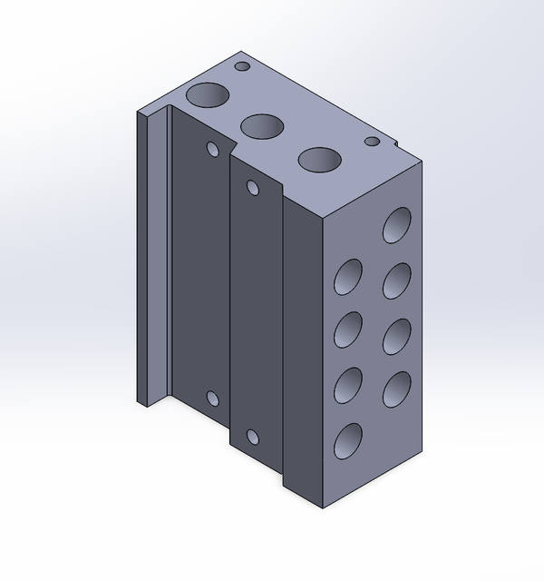 Free CAD Designs, Files & 3D Models | The GrabCAD Community Library