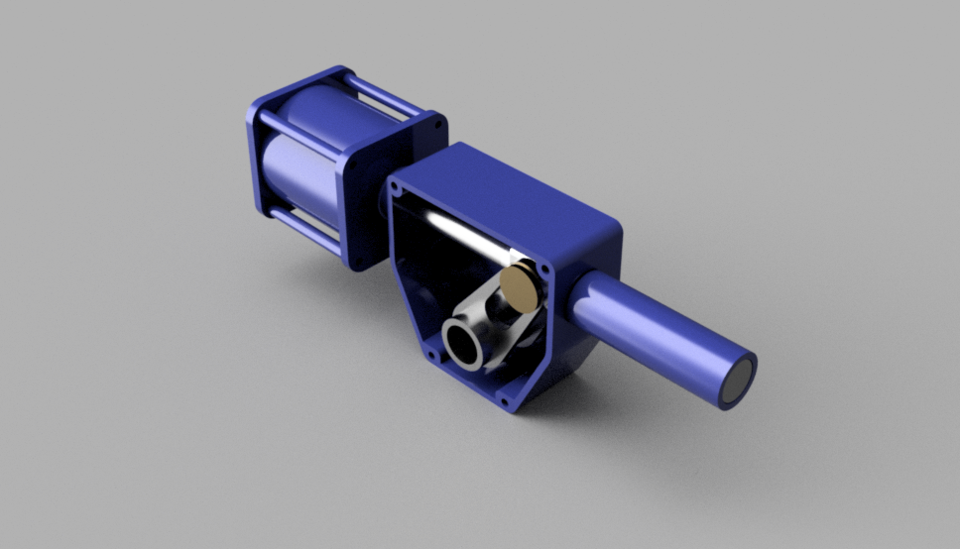 Free Cad Designs Files And 3d Models The Grabcad Community Library