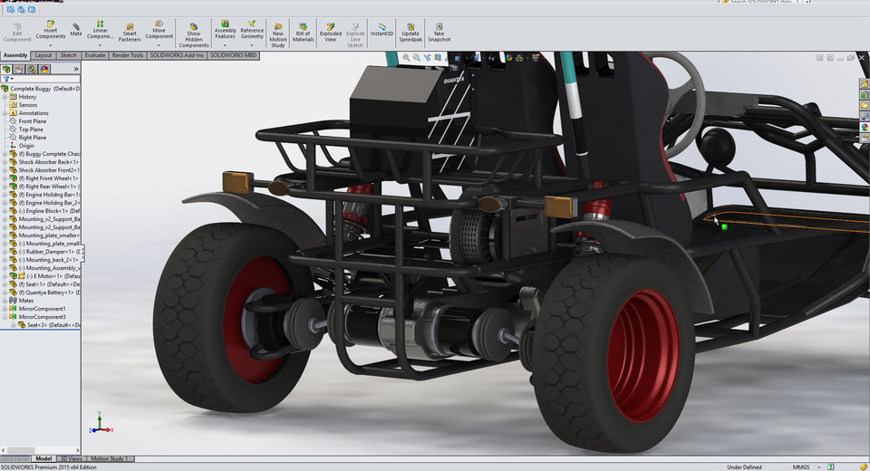 Free CAD Designs, Files & 3D Models | The GrabCAD Community Library