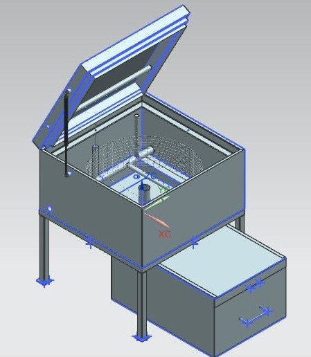 Free CAD Designs, Files & 3D Models | The GrabCAD Community Library