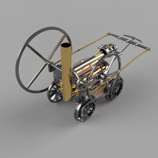 Free CAD Designs, Files & 3D Models | The GrabCAD Community Library