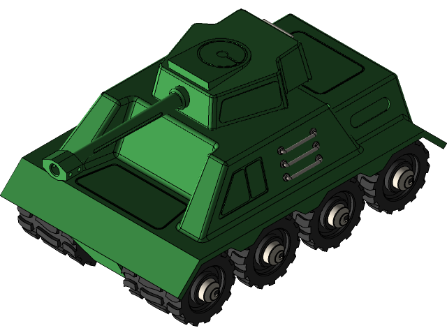 Free CAD Designs, Files & 3D Models | The GrabCAD Community Library