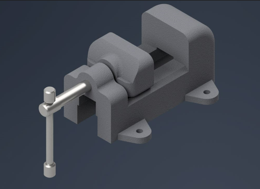 Free CAD Designs, Files & 3D Models | The GrabCAD Community Library