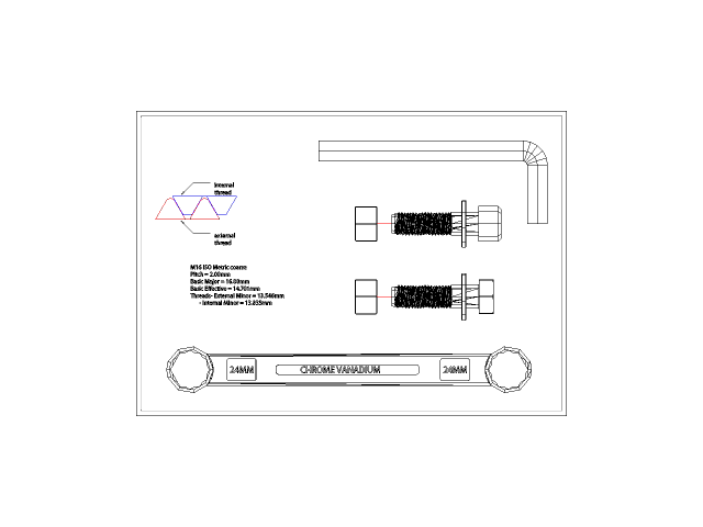 Free CAD Designs, Files & 3D Models | The GrabCAD Community Library