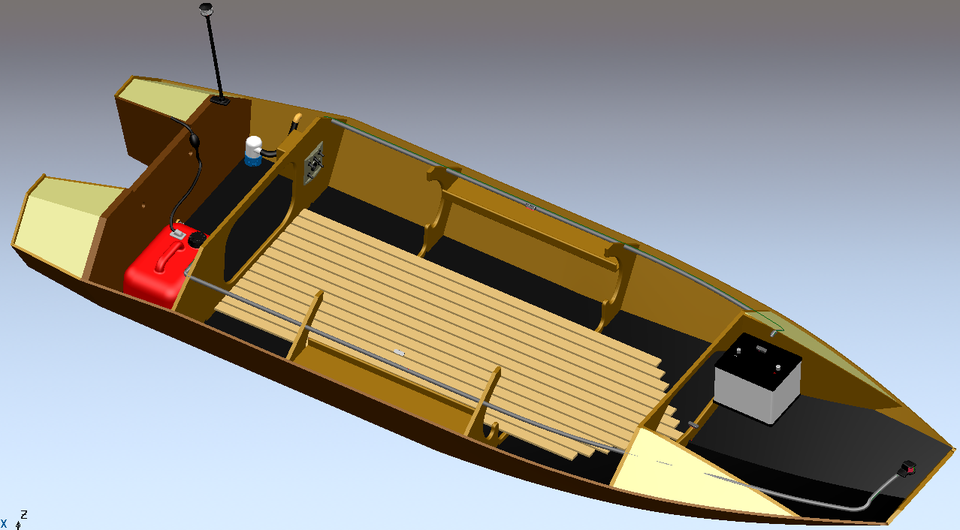 Free CAD Designs, Files & 3D Models | The GrabCAD Community Library
