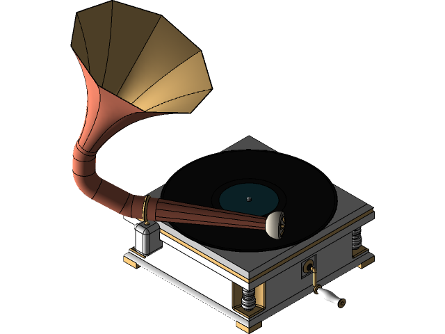 Free CAD Designs, Files & 3D Models | The GrabCAD Community Library