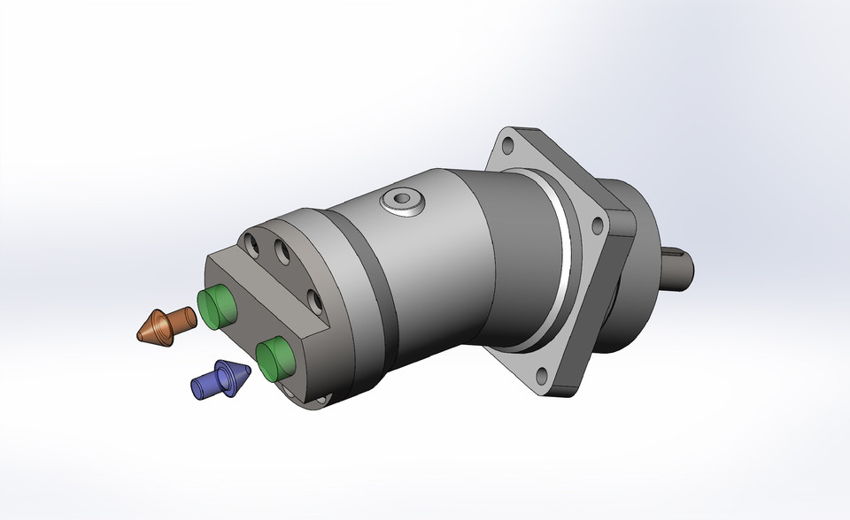 Free CAD Designs, Files & 3D Models | The GrabCAD Community Library